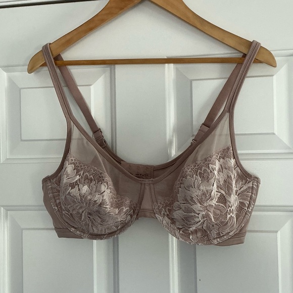 Bali | Intimates & Sleepwear | Bali One Smooth U Convertible Minimizer ...